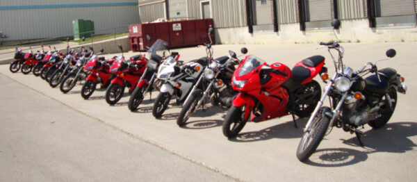 MOTORCYCLE PRIVATE TRAINING – Alberta Motorcycle Academy